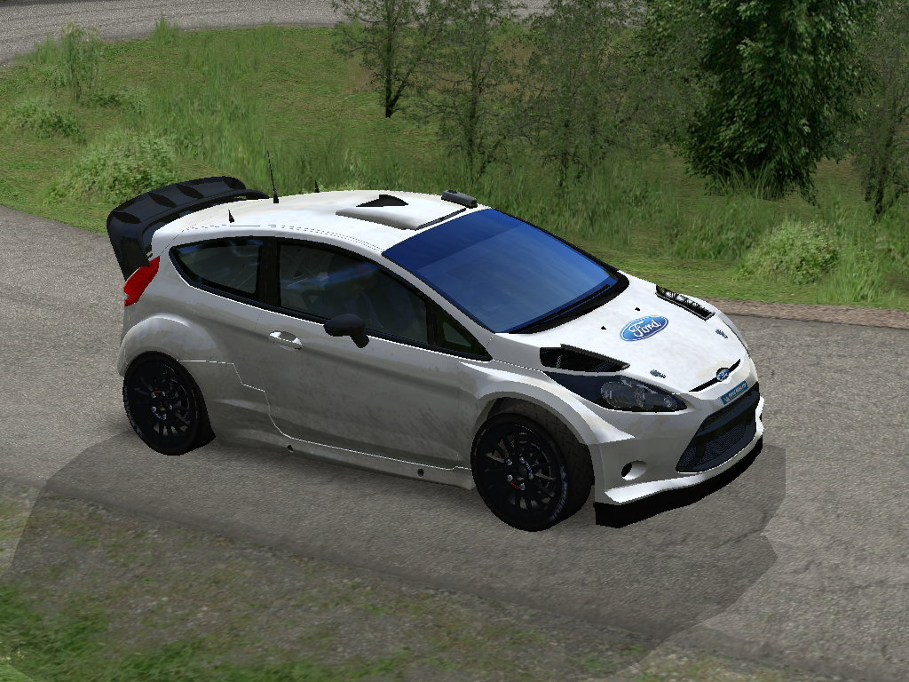 RBR Download :: SEMTEX Racing Team